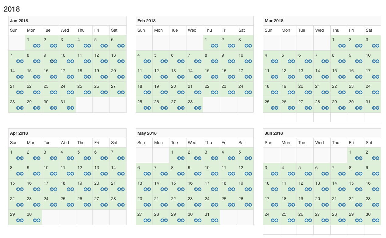 Php Calendar Hacked By Tokeichun